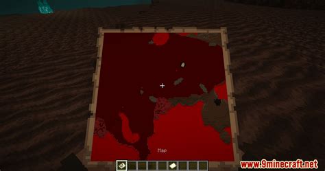 Better Nether Map Mod 1216 1201 Simplify Nether Travel