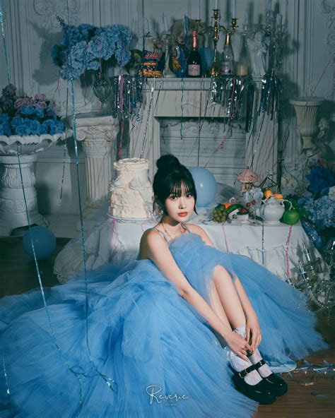 Vintage Party 리브리에스튜디오