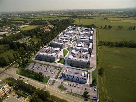 Data4 Begins Its First Megacampus In Germany In Hanau Hesse 180 Mw