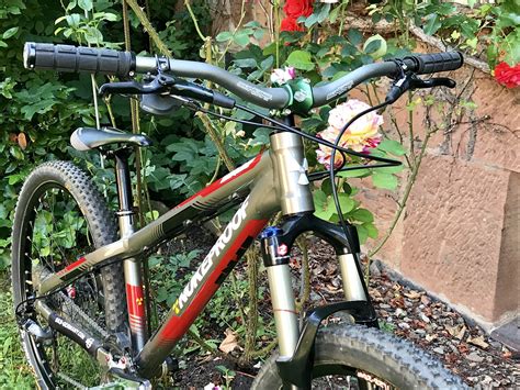 Nukeproof Snap L Bikemarktmtb Newsde