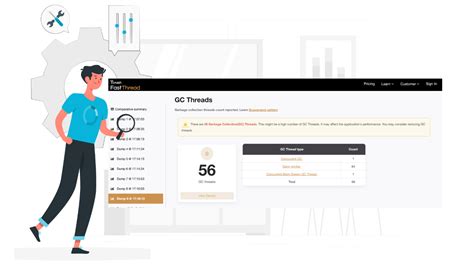 Java Performance Tuning Adjusting Gc Threads For Optimal Results