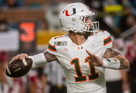 Carson Beck Drafted By The Arizona Cardinals Fantasy Football Impact