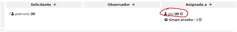 Hide Identity Of The Technician Issue Glpi Project Glpi GitHub