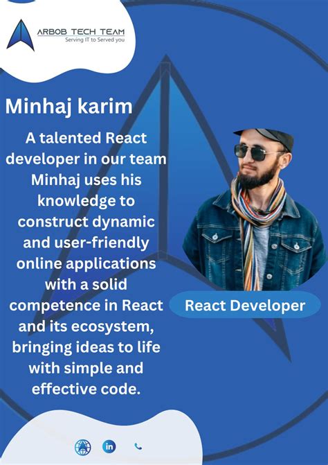 Arbob Tech Team On Linkedin Arbobtechteam Success Tech Team