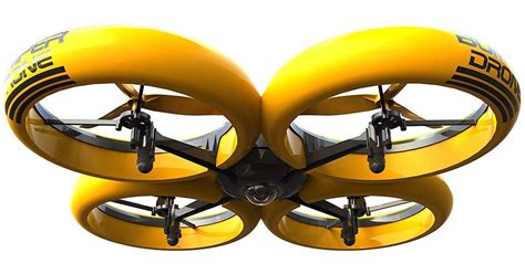 Silverlit Bumper Drone (6 butikker) • Se PriceRunner
