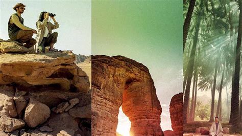 Royal Commission For Alula Unveils New Logo And Brand Identity Aligned