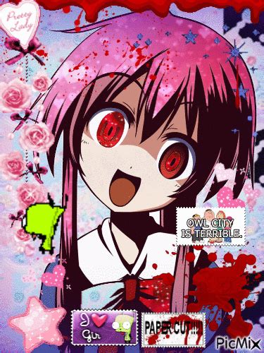 Yuno Yandere 