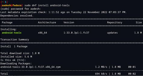 Install Anbox And Run Android Applications Natively On Linux LinuxForDevices