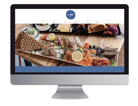 Mysa Website on Behance