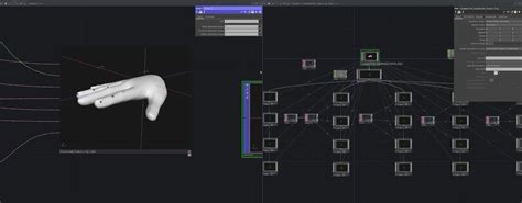Fixedfbx Skinned Mesh Not Updating Pop Deform 202530280 Bugs