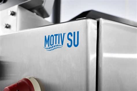 Single Use Inline Buffer Formulation System Motiv® Su