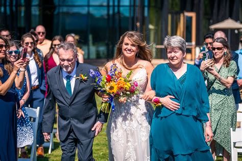 Kaitlyn And Shawn Wedding Black Butte Ranch Or No Boundaries