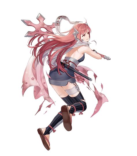 Serge Fire Emblem Cherche Fire Emblem Kakusei Image By Kaya8