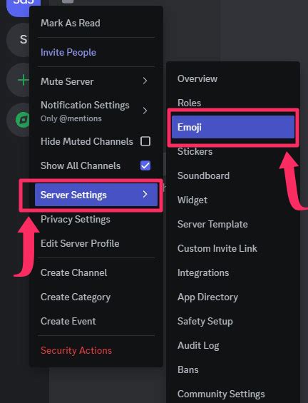 How to Turn Off Auto Emoji on Discord | The SocioBlend Blog