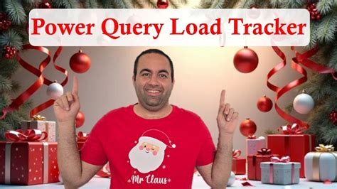 Building A Power Query Load Tracker And Preserves Historical Data