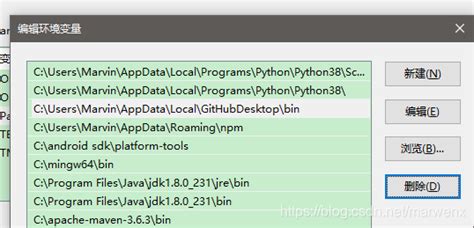 三种方法 彻底解决win10 cmd下运行python弹出windows应用商店 cmd键入python显示无法打开此“ms windows