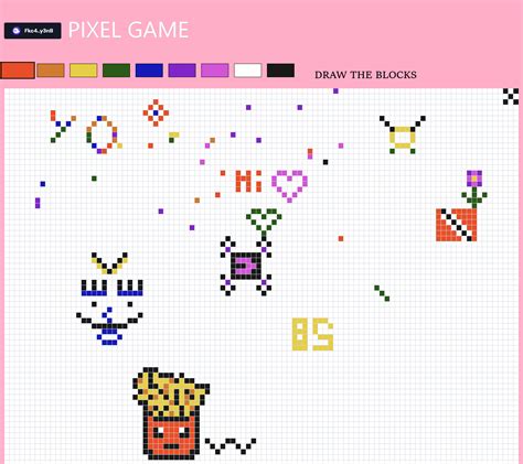 github trkurl pixel game anchor tutorial create pixel game on solana
