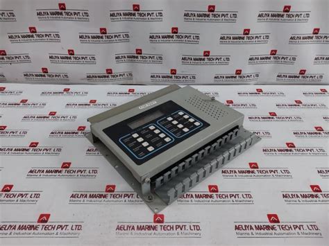 Micro Control Systems Mcs 8 Microcontroller 230vac Rev A Dmc16230 No Aeliya Marine