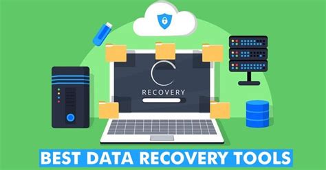 Best Open Source Data Recovery Tools Best Open Source Data Recovery Tools