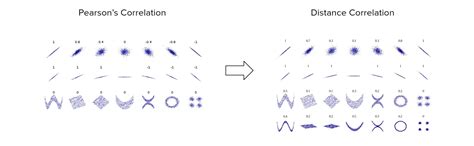 Distance Correlationとpartial Distance Correlation について 行李の底に収めたり Yuwd