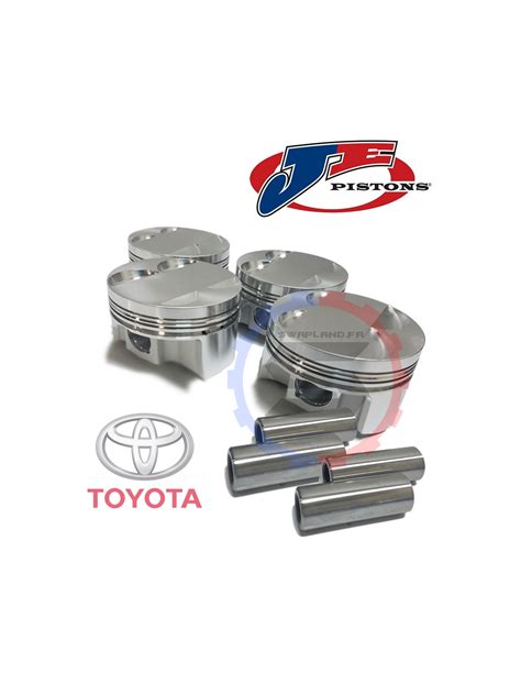 3sge Beams Turbo Pistons The Best Picture Of Beam