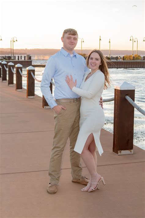 Tomisina Michele Dolecki Robert Christopher Samuelson News Sports Jobs Post Journal