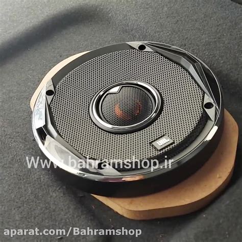 تست باند Gto620 جی بی ال با آهنگ عاشقانه