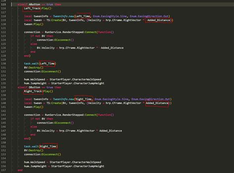 Optimizing This Script Code Review Developer Forum Roblox