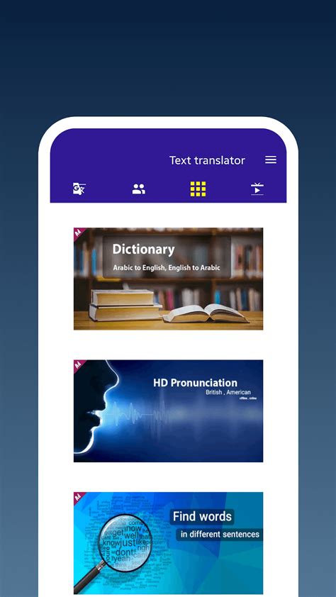 Text Translator Apk For Android Download