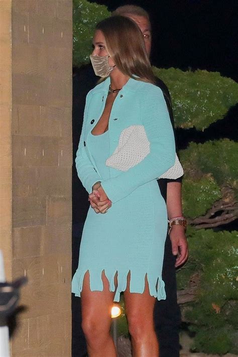Rosie Huntington Whiteley Sexy In Turquoise Mini Dress Photos The Fappening