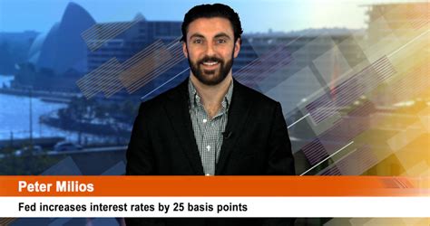 Fed Increases Interest Rates By Basis Points Sharecafe