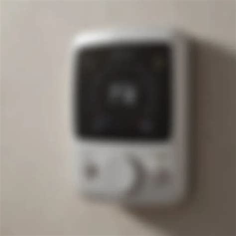 Choosing The Best Programmable Thermostat A Deep Dive
