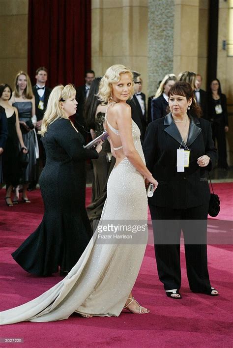 Breakthrough Performance Winner Charlize Theron And Presenter Actor