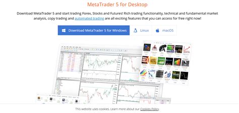 How To Install And Set Up Metatrader 45 Mt4mt5 For Trading
