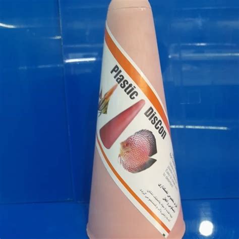 خرید و قیمت دوک تخمگذاری مناسب دیسکس و آنجل از غرفه فروشگاه آکواریوم و