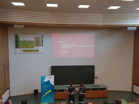 Open Cloud Day 2018 Service Engineering Icclab And Splab