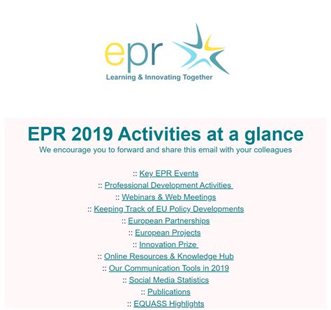 Annual Report 2019 Epr