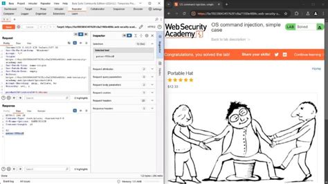 Yash Gaikwad On Linkedin 🔎 Dug Into Some Injection Vulnerabilities Starting With Command