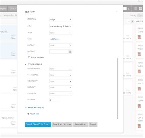 Teampulse R2 Is Here With Custom Fields And Tfs Source Control