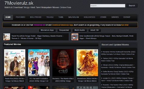 Kannada Movierulz 2024 Download: Your Ultimate Guide