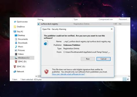 Surface Not Detecting Monitor Through Dock