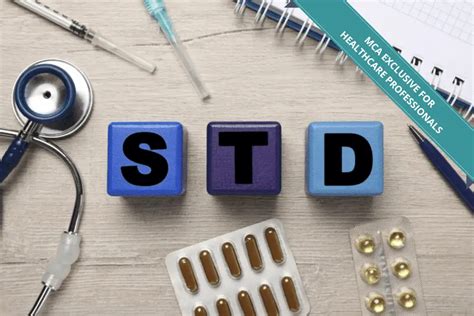 The Morning After Pill To Prevent Sexually Transmitted Infections