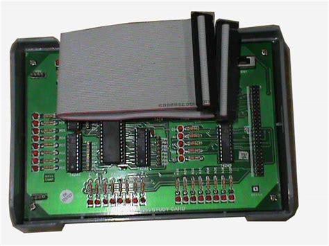 8255 Interfacing Kit Adtron Technologies
