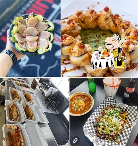 Sumabi In Colton Restaurant Menu And Reviews