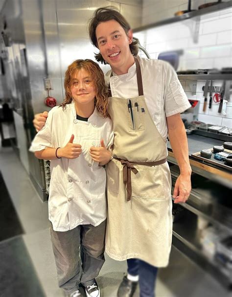 Grateful To Be Part Of Sprouts Chef Training And The Commitment To Help