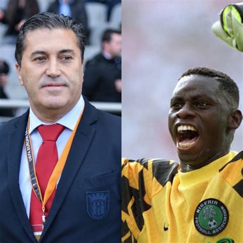 2026 World Cup Qualifiers Hold Jose Peseiro Responsible If Super