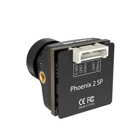 Runcam Phoenix 2 Sp Runcam Store