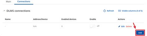 File Networking Rutos Manual Dlms Dlms Connections Add Button V2 Png Teltonika Networks Wiki