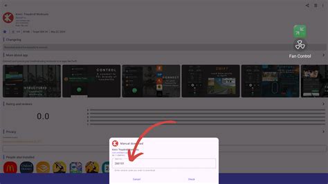 How To Select App Versions With Aurora Store Settings Noblepro
