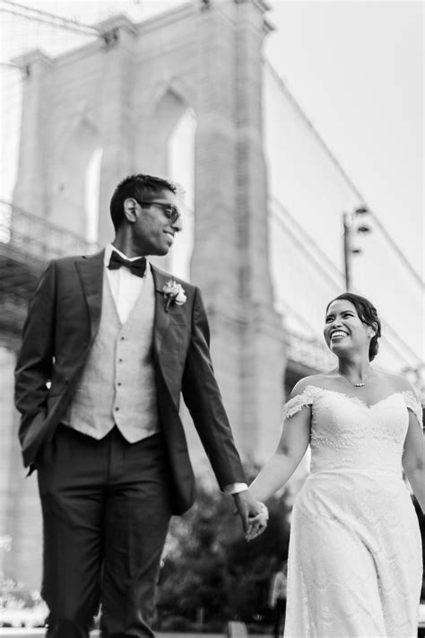 How Do Wedding Photographers Get Candid Photos